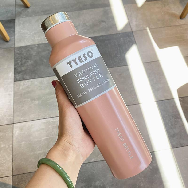 OPEN PO BOTOL TYESO IMPORT 750ml - Peeqaboo Baby and Mom Needs